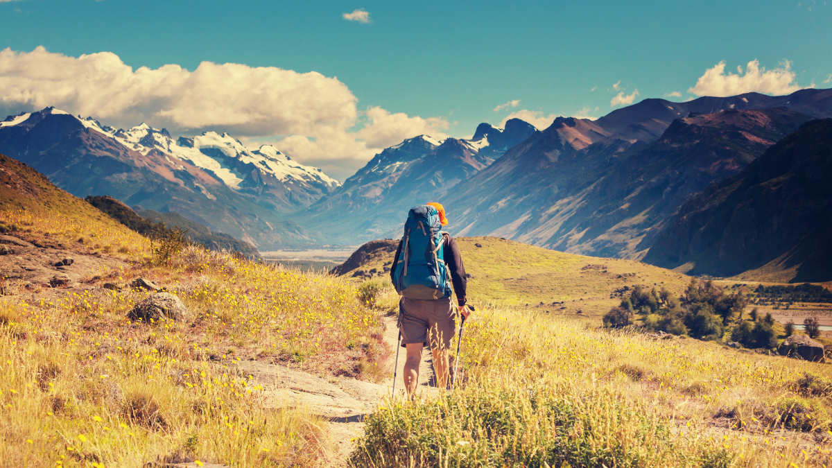 Die Vorteile des Campings im Frühling: Verbinden Sie sich wieder mit d – Backpacker Life