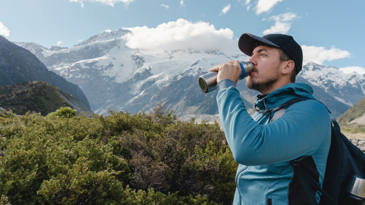 Hydration and Hiking: Your Essential Guide – Backpacker Life