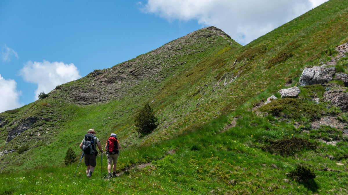 Leave No Trace: Outdoor Responsibility Tips – Backpacker Life