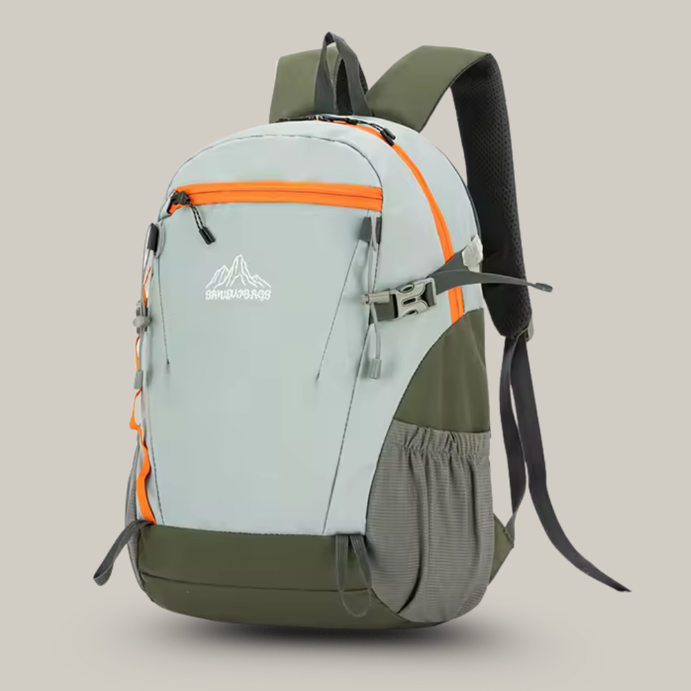 Women's Hiking Backpack – Backpacker Life