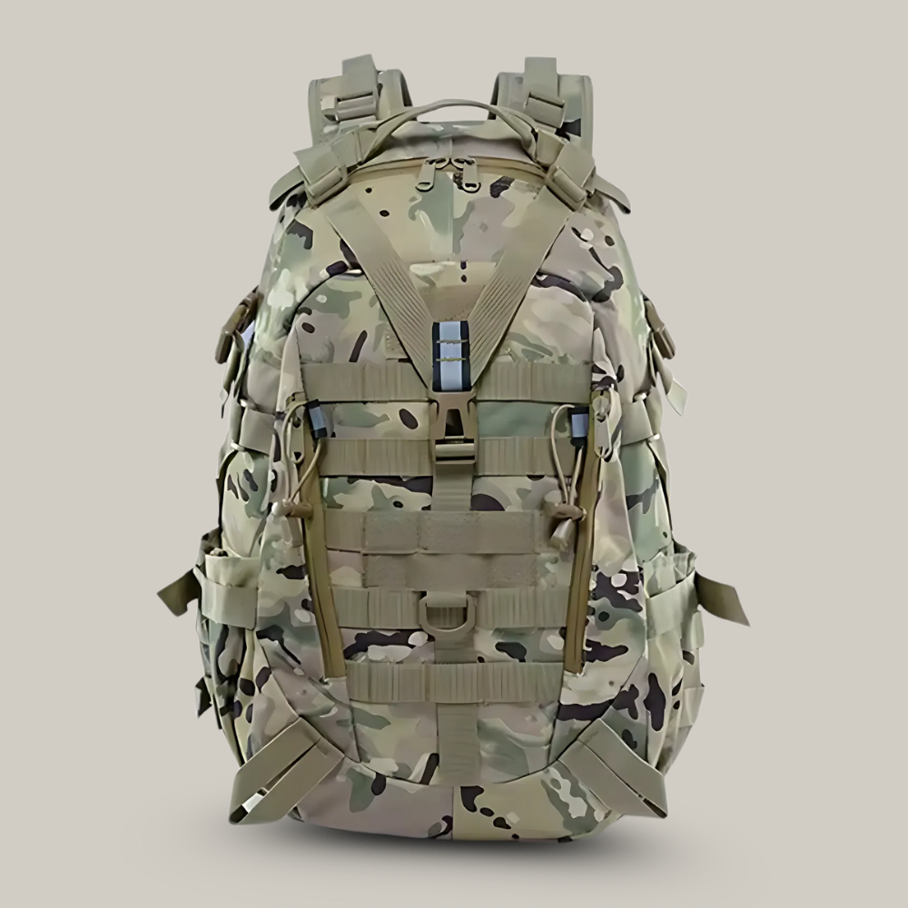 Hiking Backpack – Backpacker Life