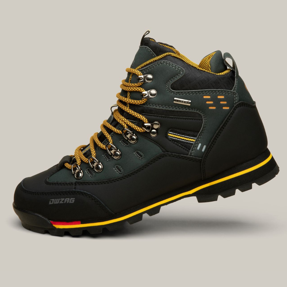 Hiking boots for men - hiking shoes - Walking boots – Backpacker Life