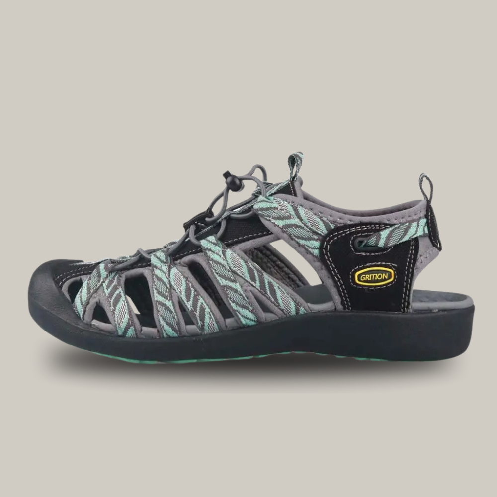 Hiking Sandals Women - NATURA – Backpacker Life