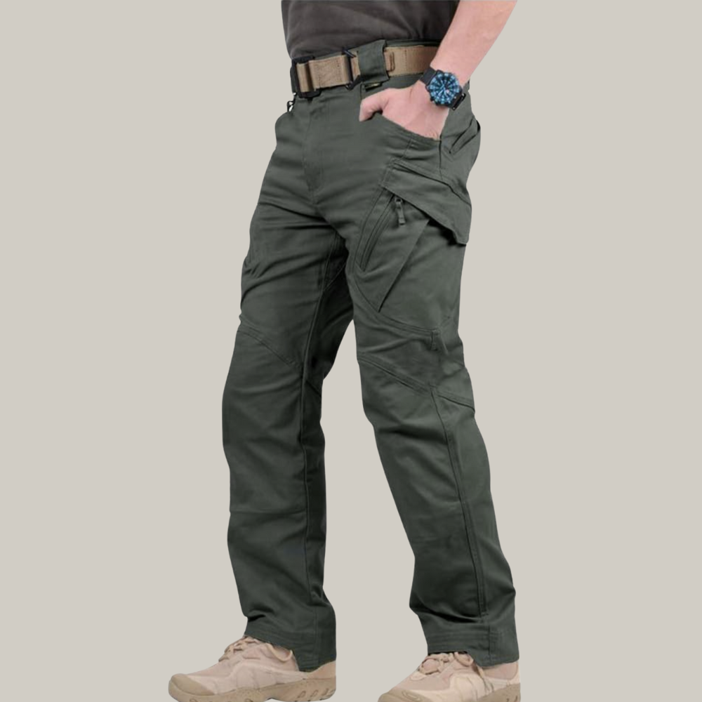 Cargo Tactical Pants – Waterproof, Durable for Combat, Outdoor and Mil ...