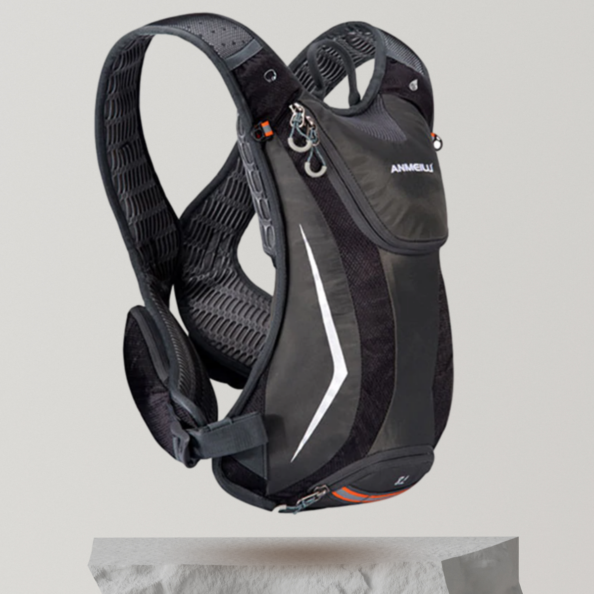 Hydration Backpack - Trekking - Mountain Biking – Backpacker Life